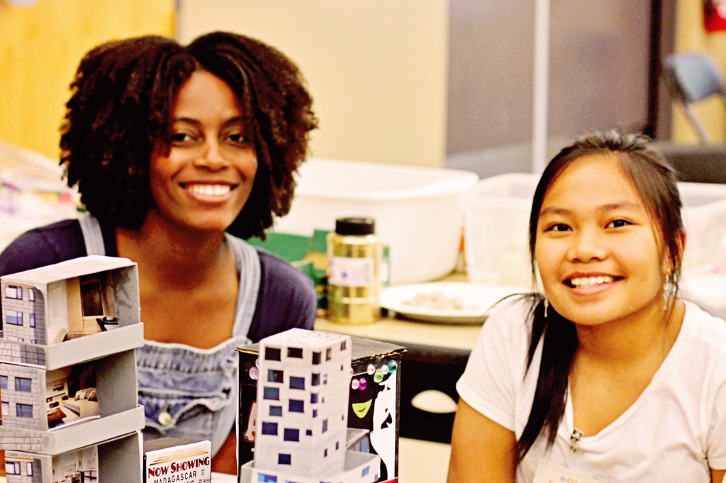 MiNi M.E. | Miniature Museum