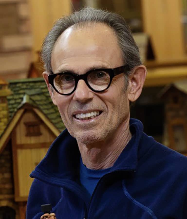 The Whimsical Village of Medow | Miniature Museum