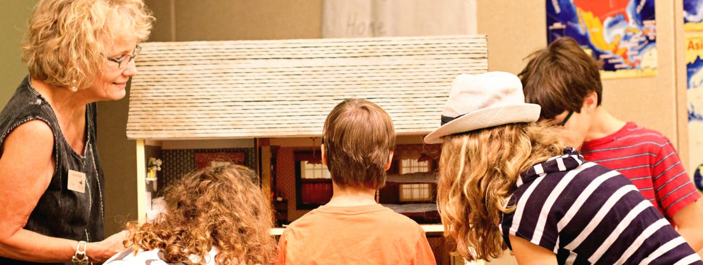 Resources | Miniature Museum