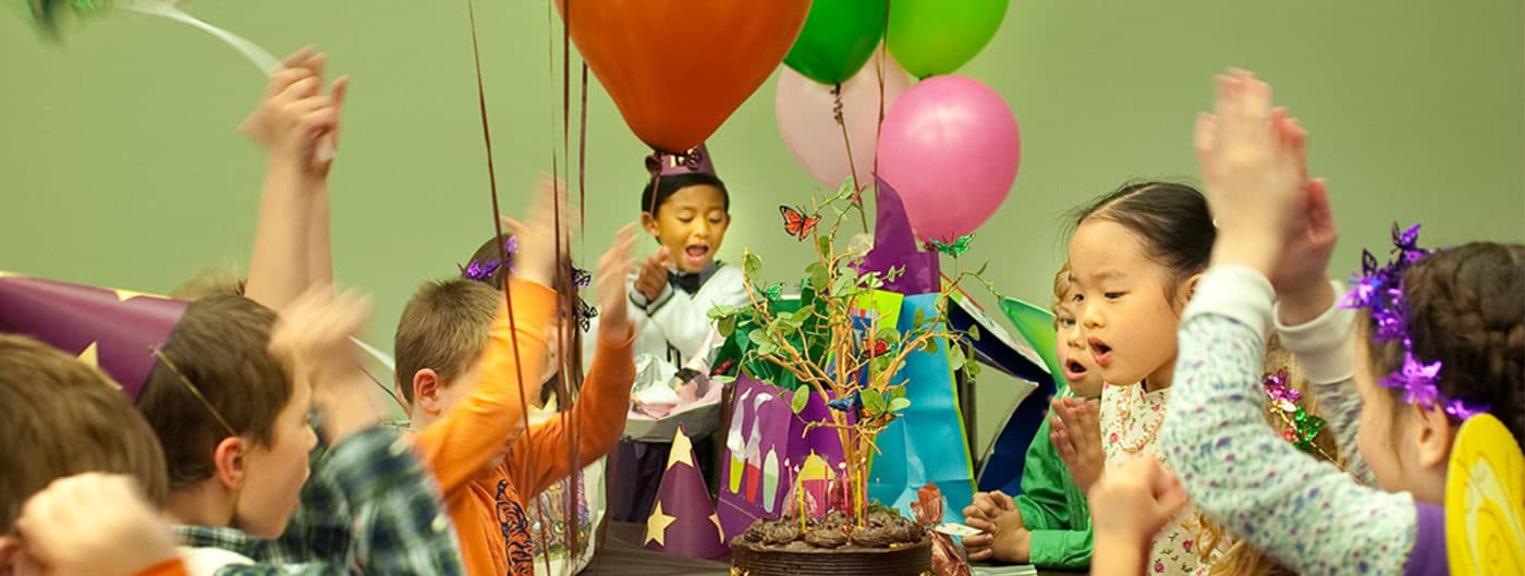 Private Events | Miniature Museum