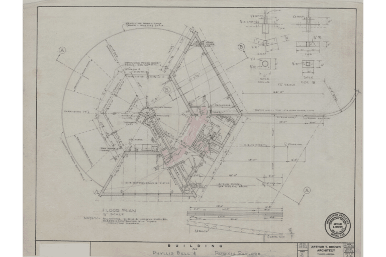 The Ball-Paylore Miniature House Project Phase 1 | Miniature Museum