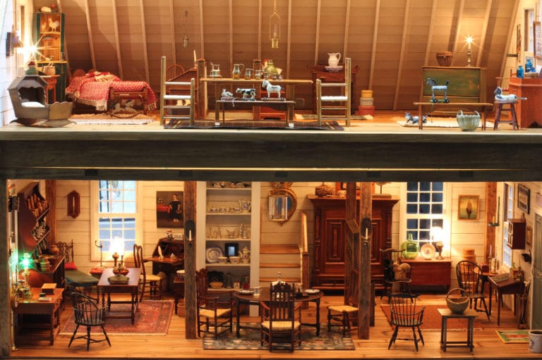 Museum Collection | Miniature Museum