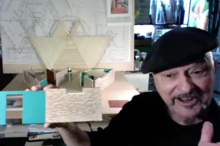 BPMHP Interview 4 with Michael Yurkovic | Miniature Museum