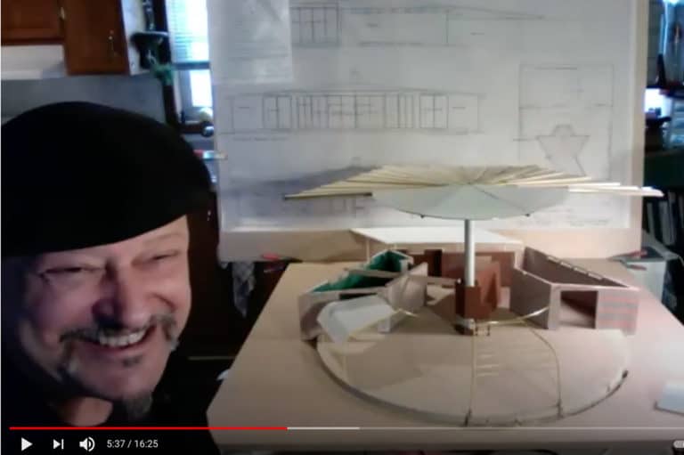 The Ball-Paylore House Miniature Project | Miniature Museum