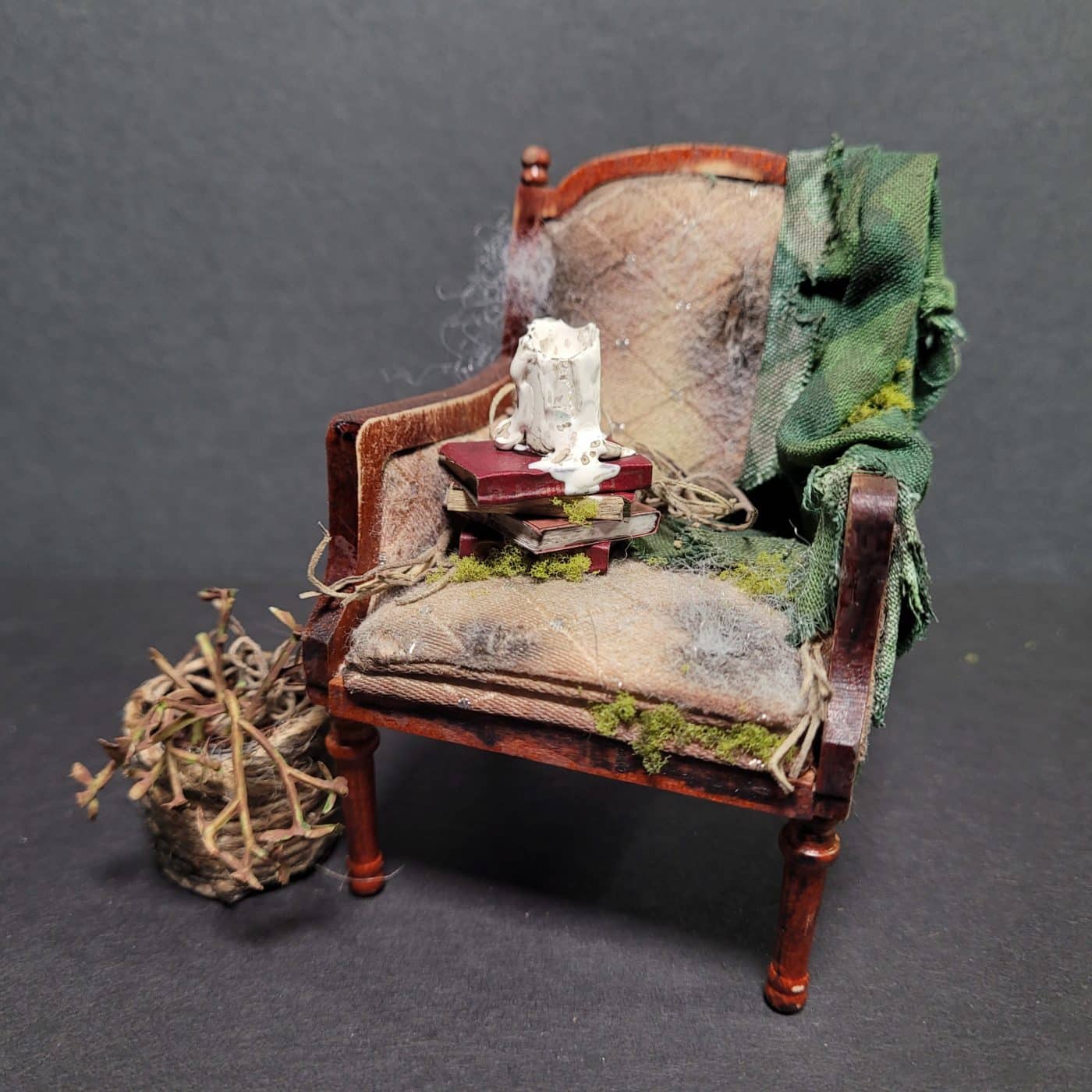 For Adults | Miniature Museum