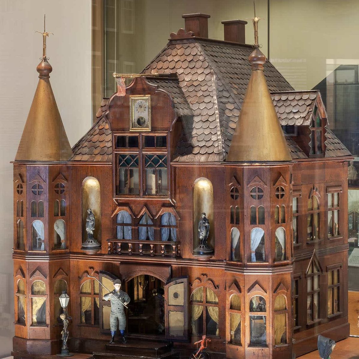 Overview | Miniature Museum