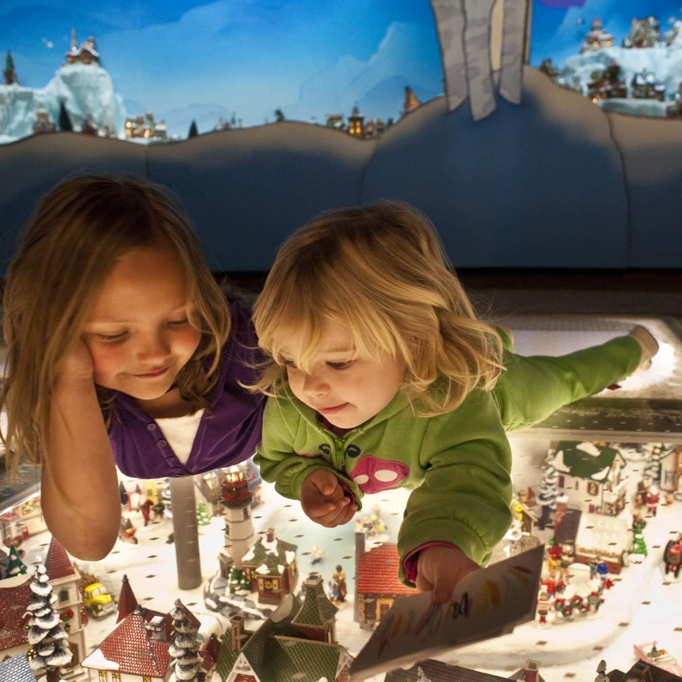 Overview | Miniature Museum