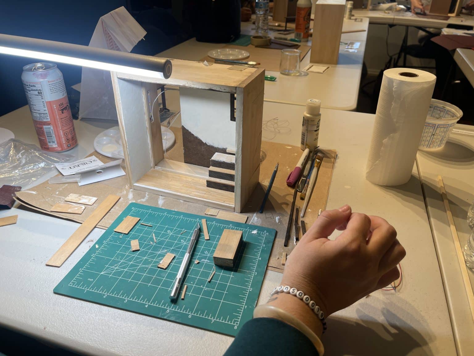 For Adults | Miniature Museum