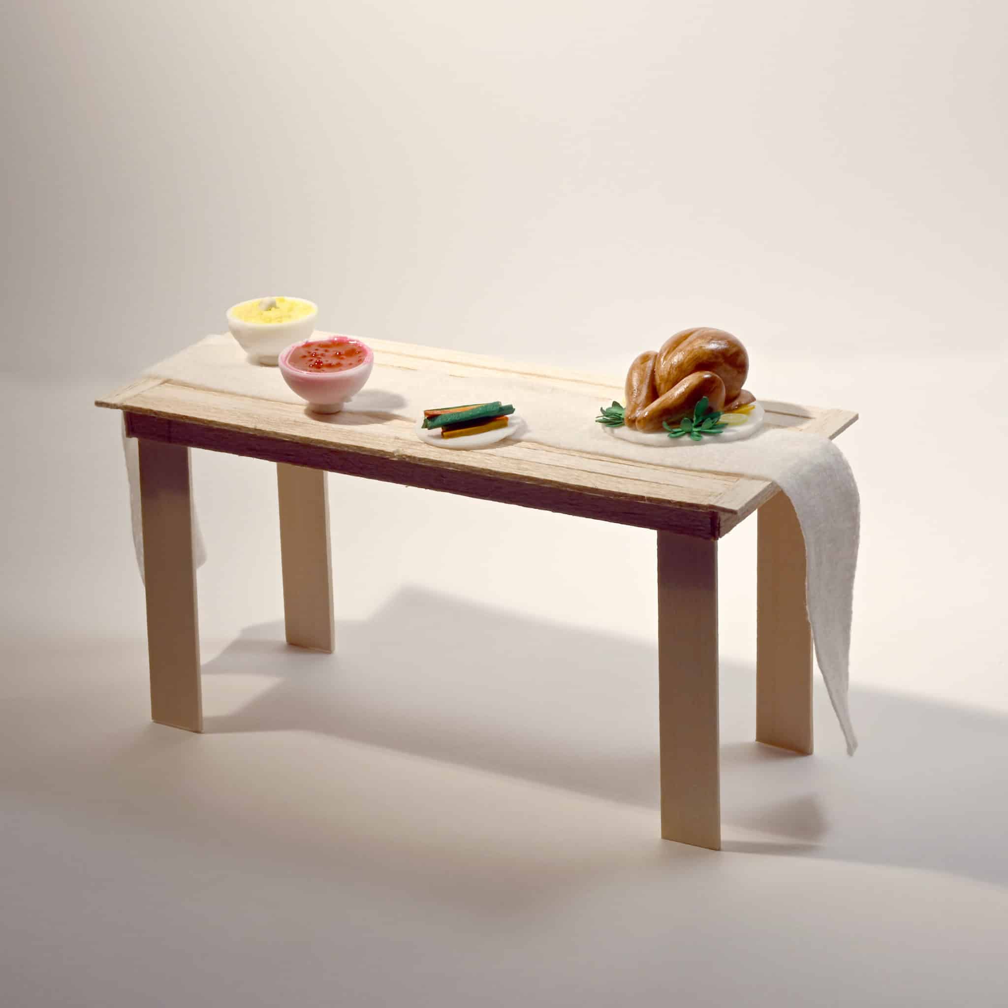 Minis & Sip – Pinball Machine | Miniature Museum