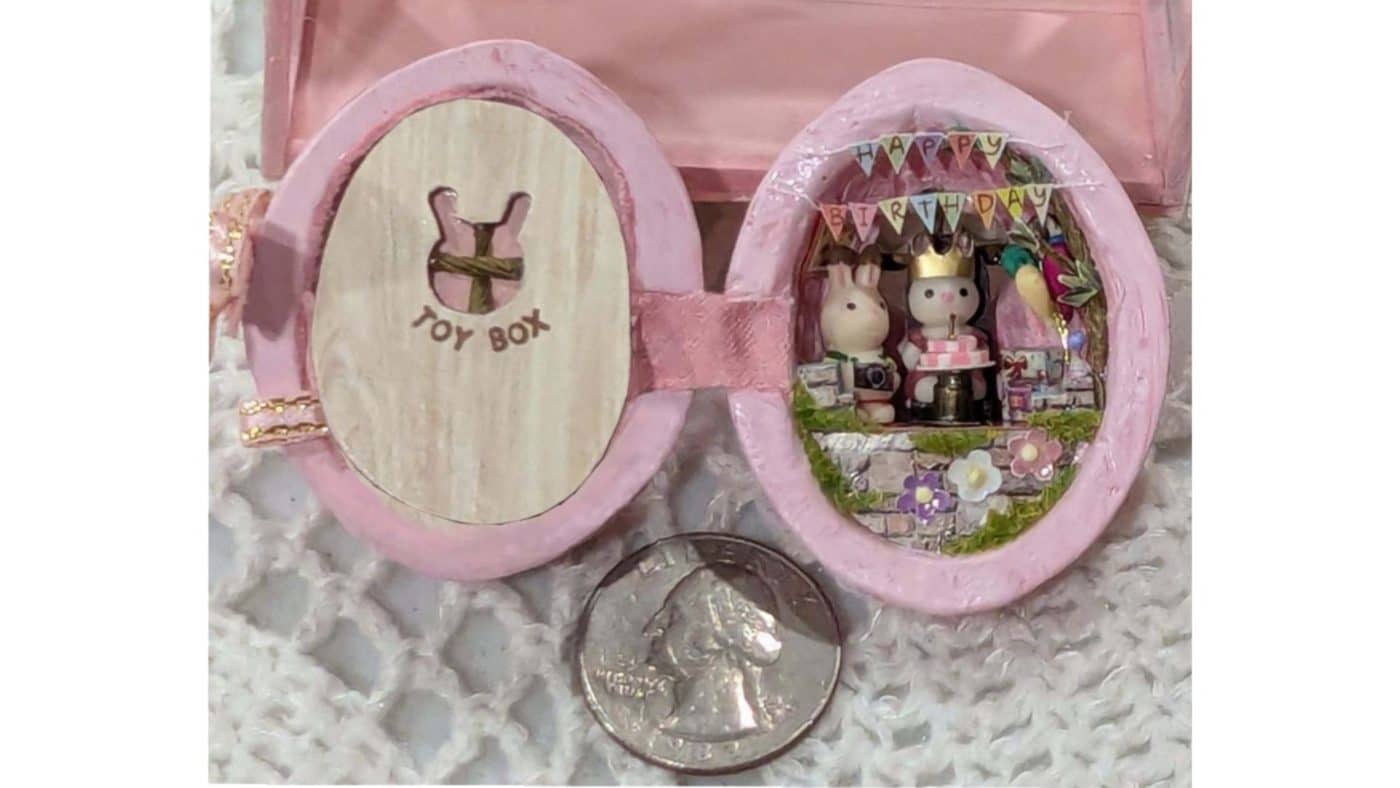 Events | Miniature Museum