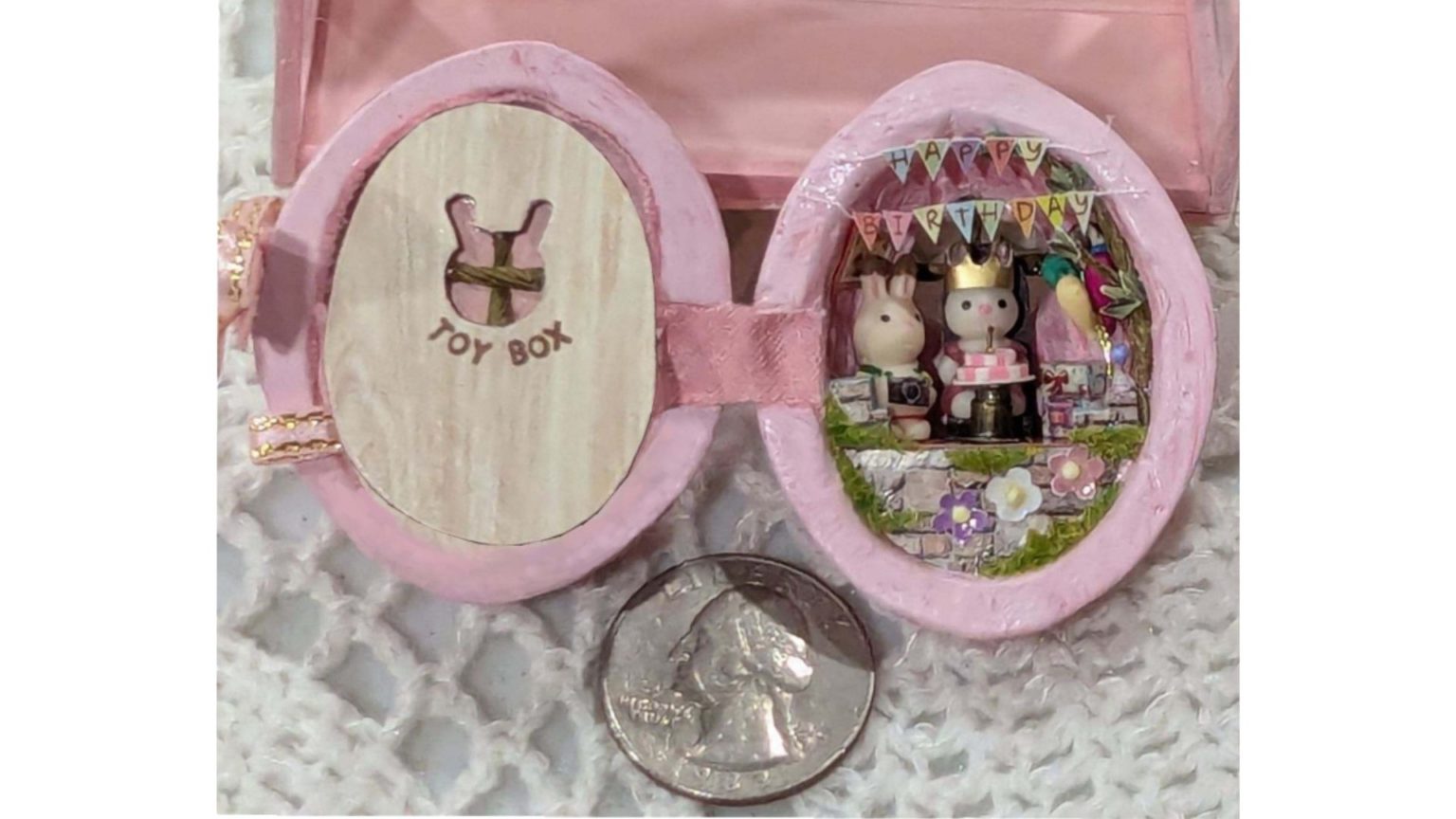 Annual Miniature Show & Sale | Miniature Museum